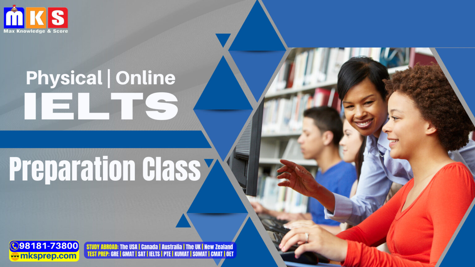 Best IELTS Class in Nepal - The Best IELTS Coaching Center ...
